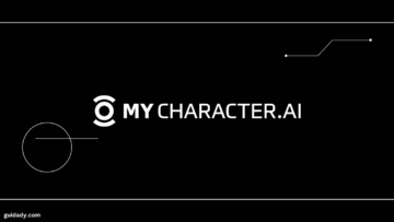 Bring Your Fictional Characters to Life with MyCharacter.ai - Guidady