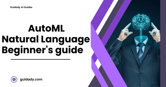 Google AutoML Beginners Guide - Guidady