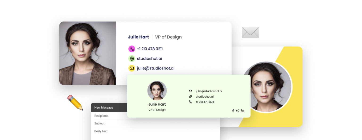 StudioShot: Get Professional Headshots in Minutes - Guidady