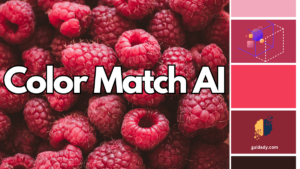 Color Match AI: A New Era in Color Harmony - Guidady