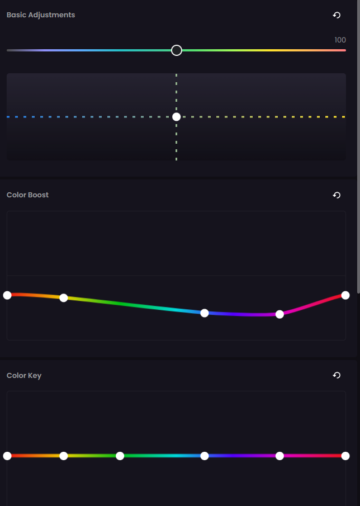 Color Match AI: A New Era in Color Harmony - Guidady