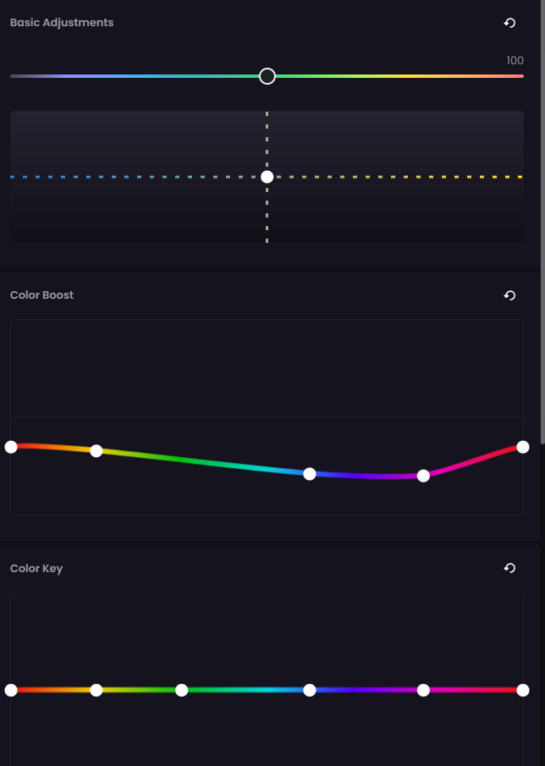 Color Match AI: A New Era in Color Harmony - Guidady