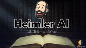Heimler AI - History Tutor