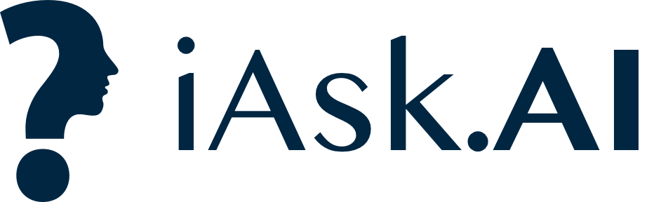 I Ask AI : AI Search Engine - Guidady