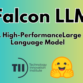 Falcon-40B: The Most Powerful Open-source Model - Guidady