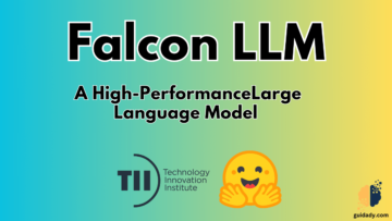 Falcon LLM: A High-Performance and Open-Source Large Language Model