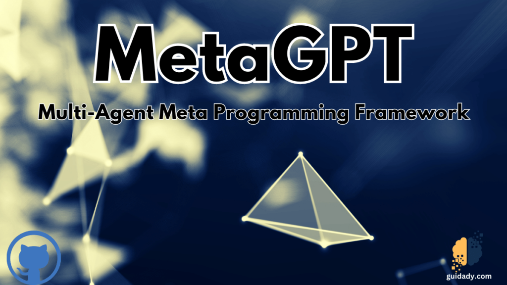 MetaGPT: Multi-Agent Meta Programming Framework