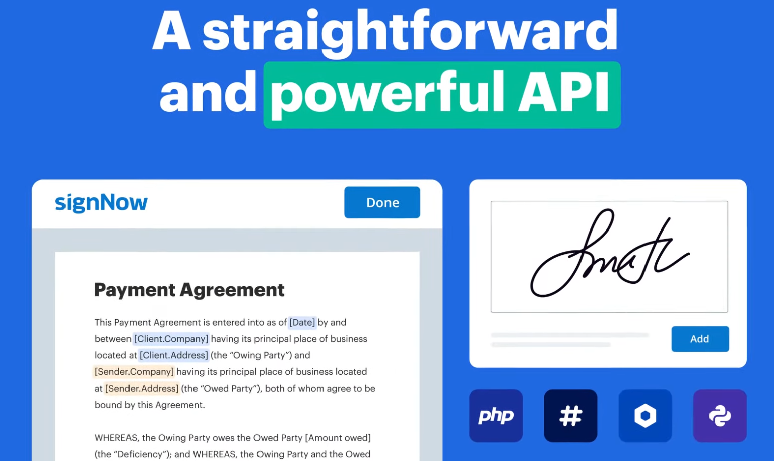 Crafting a Pro Signature with AI: 5 Best Options & Expert Tips