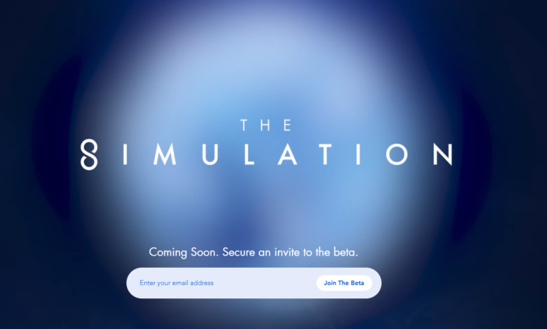 The Simulation: Fable Studio Generative TV & Showrunner Agents