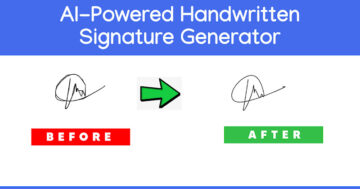 Crafting a Pro Signature with AI: 5 Best Options & Expert Tips