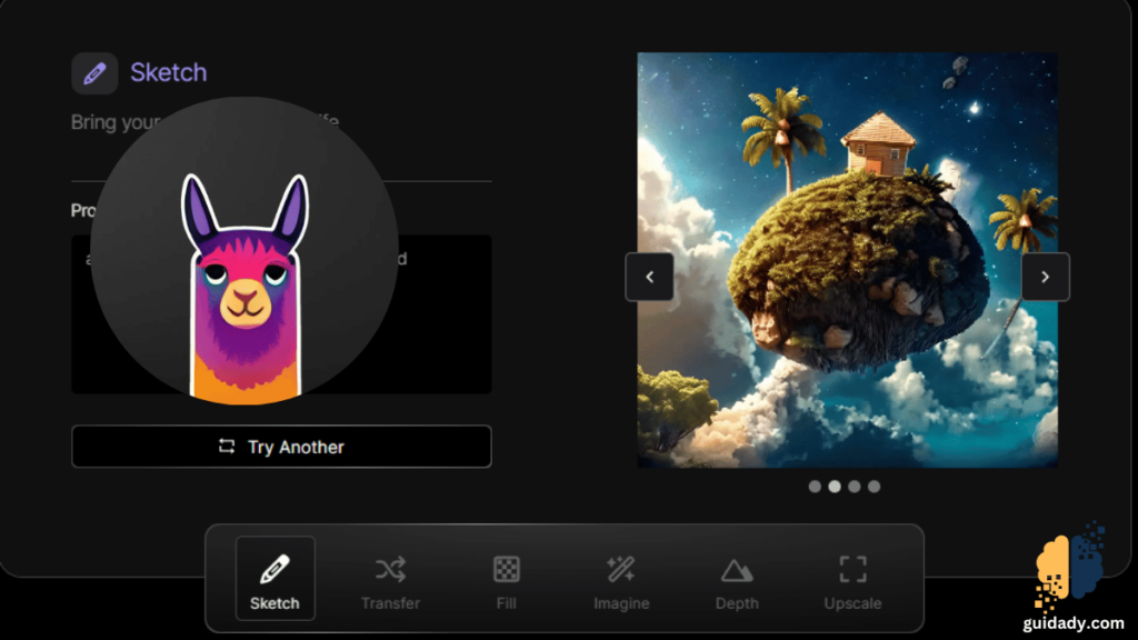 Meet Alpaca: Photoshop Plugin For Artists - Now in Public Beta - Guidady