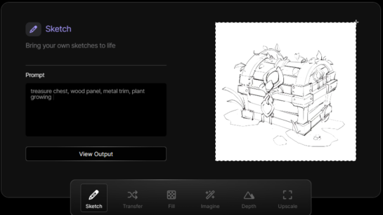 Meet Alpaca: Photoshop Plugin For Artists - Now in Public Beta - Guidady
