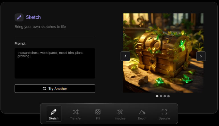 Meet Alpaca: Photoshop Plugin For Artists - Now in Public Beta - Guidady