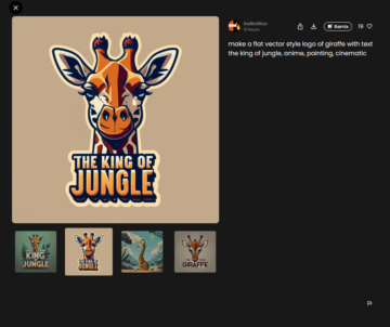 Ideogram: The AI Tool for Typographic Images