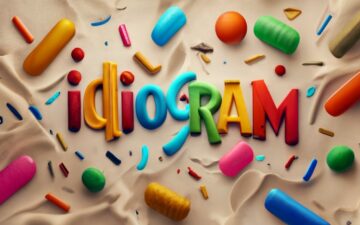 Ideogram: The AI Tool for Typographic Images