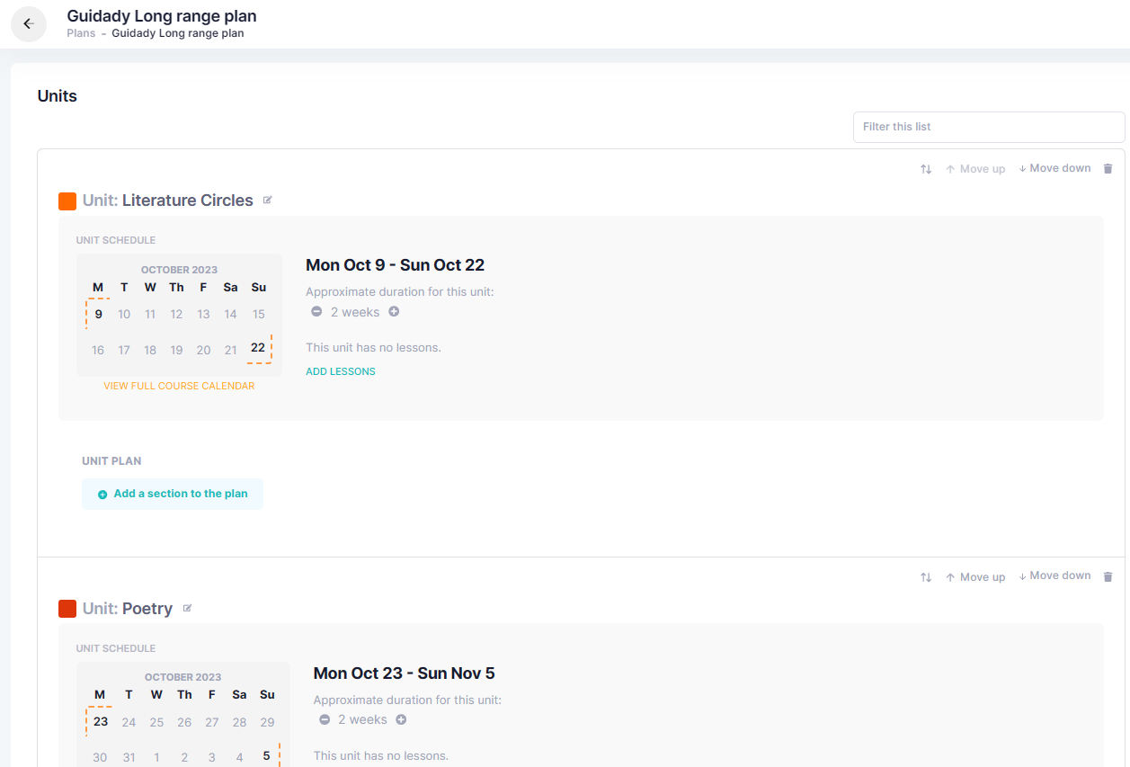 Almanack AI: The Ultimate Lesson Planner for Teachers