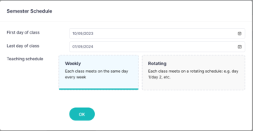 Almanack AI: The Ultimate Lesson Planner for Teachers