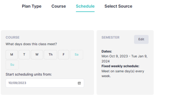 Almanack AI: The Ultimate Lesson Planner for Teachers
