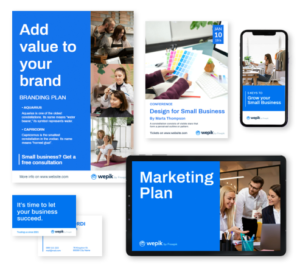 Wepik: AI Image Generator from Freepik