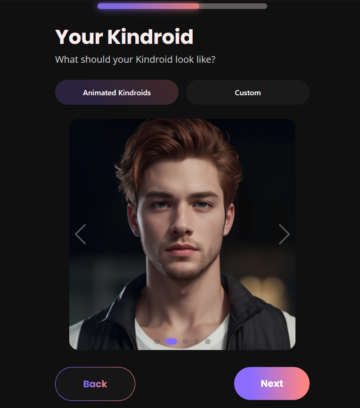 Kindroid AI: How to Create Your Digital Twin in Minutes