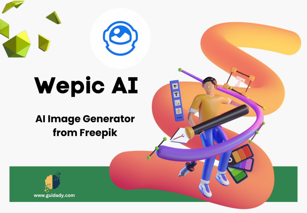 Wepik: AI Image Generator from Freepik