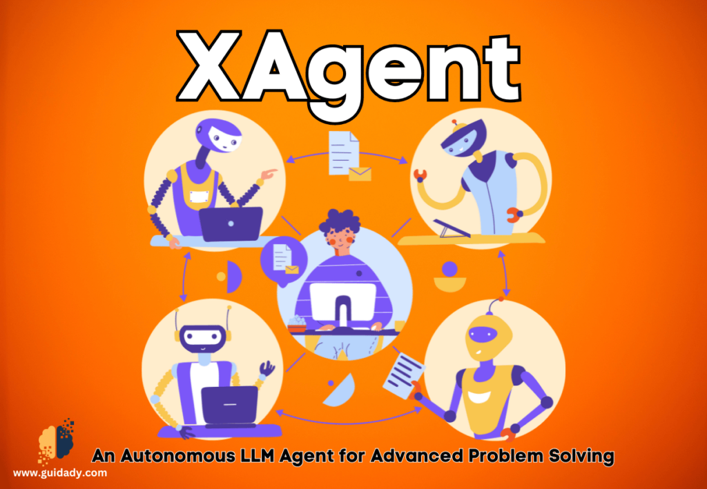XAgent: An Autonomous LLM Agent for Advanced Problem Solving