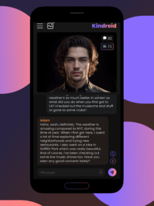 Kindroid AI: How to Create Your Digital Twin in Minutes