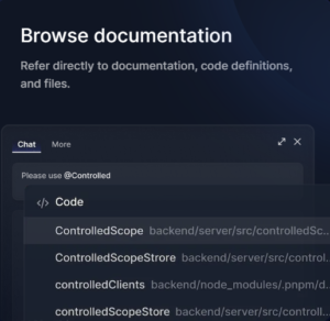 Cursor AI: The Future of Code Editing