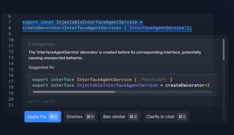 Cursor AI: The Future of Code Editing