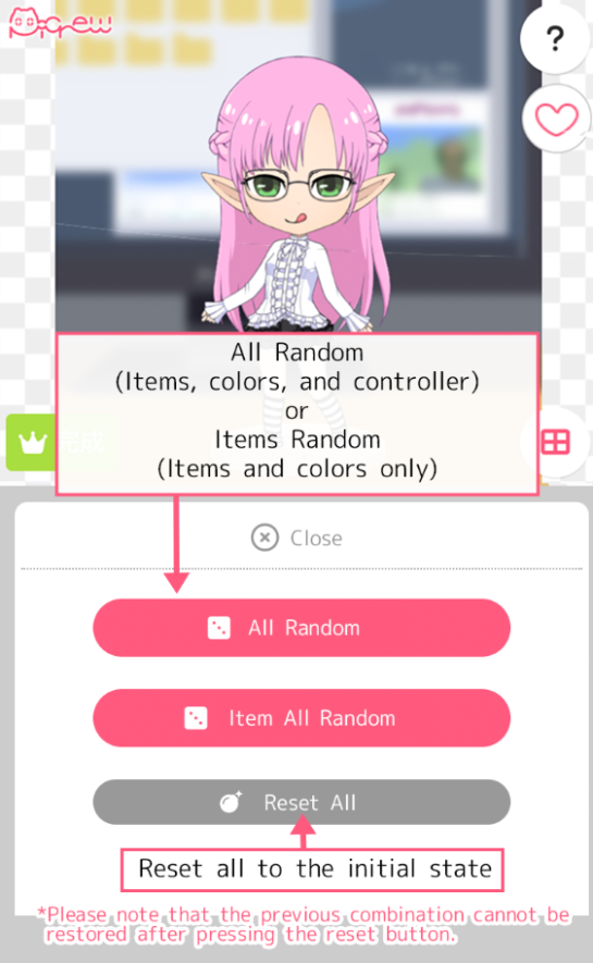 How to Have Fun with Picrew - Full Guide