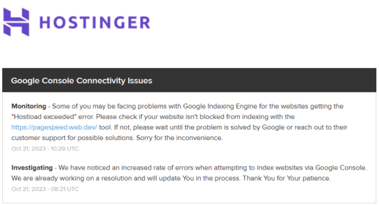 How to Fix the"Failed: Hostload Exceeded" Error - Guidady