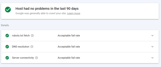 How to Fix the"Failed: Hostload Exceeded" Error - Guidady
