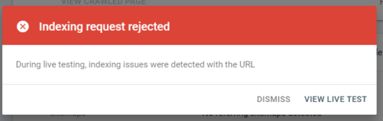 How to Fix the"Failed: Hostload Exceeded" Error - Guidady
