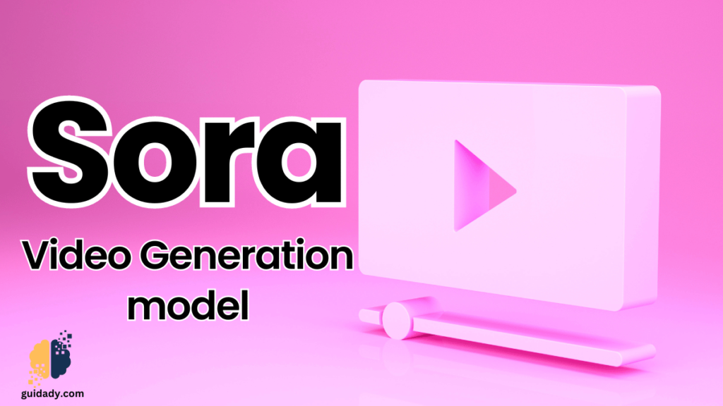 How to generate realistic videos with Sora from Open AI - Guidady
