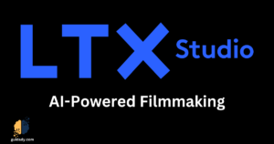 LTX Studio: A New Challenger in the AI Video Generation Market
