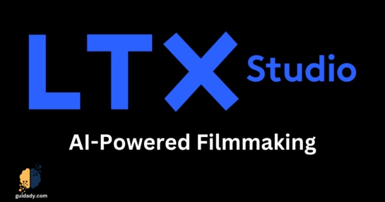 LTX Studio: A New Challenger in the AI Video Generation Market