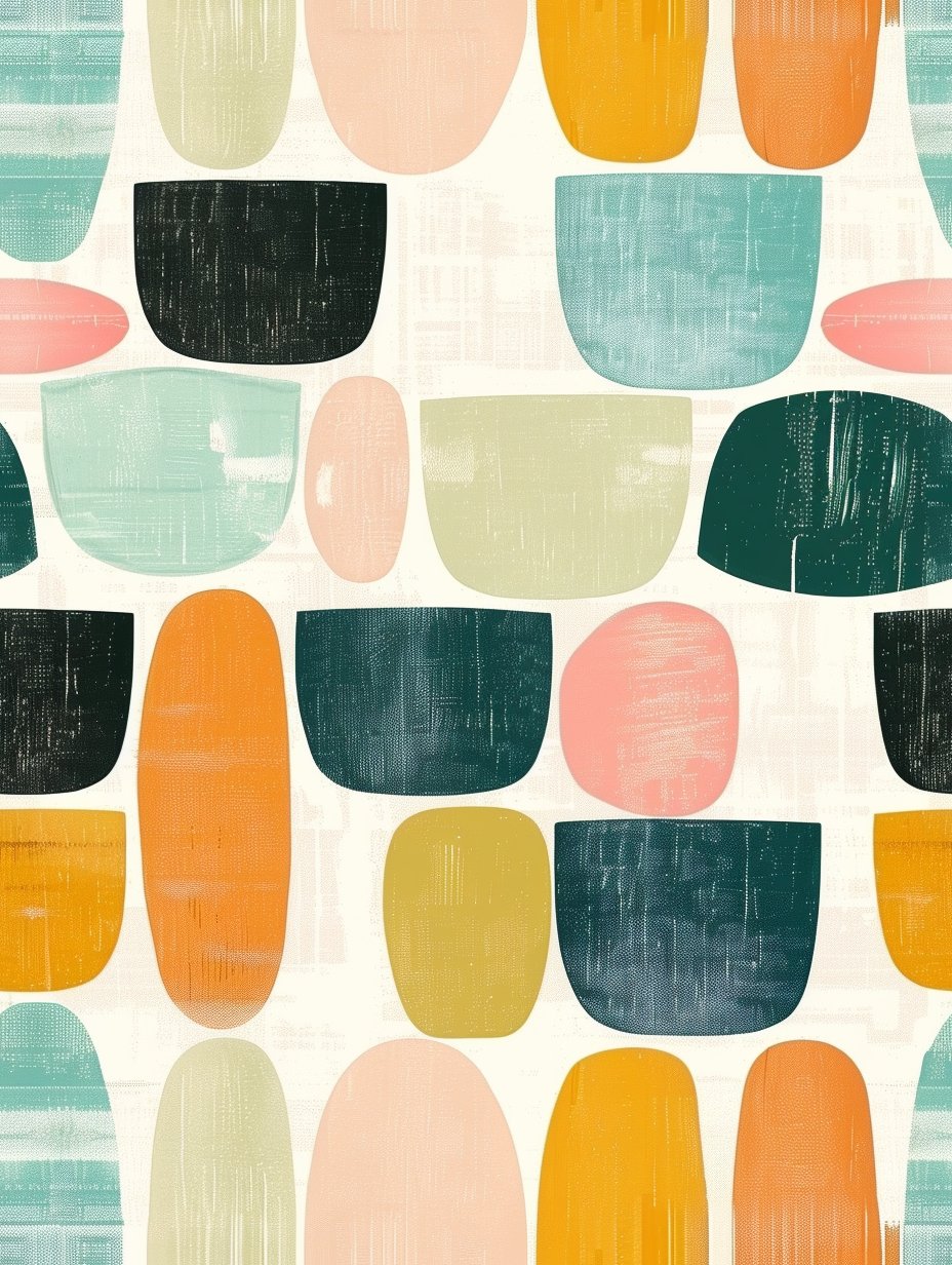 How To Use tile Parameter in Midjourney - Guidady