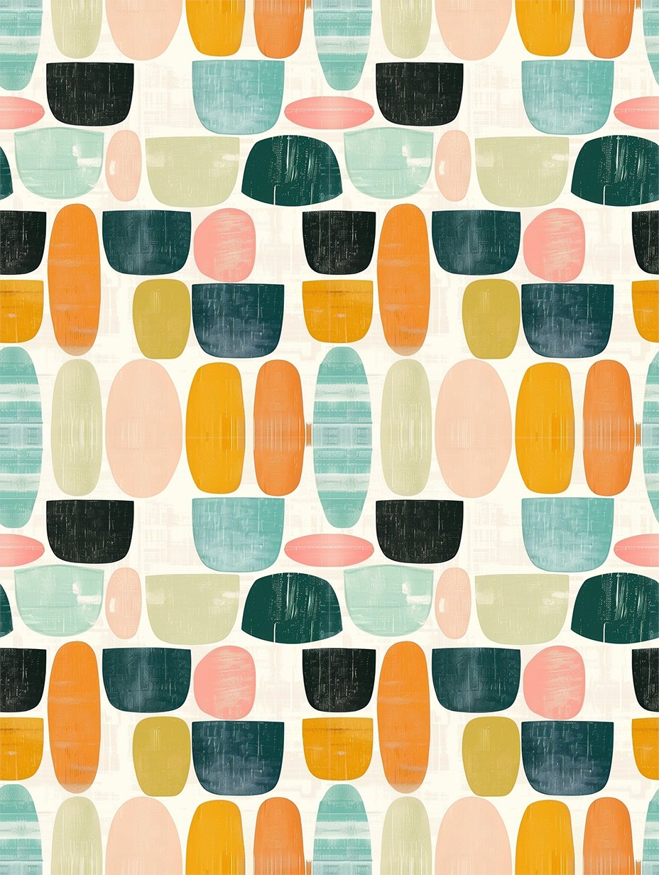 How To Use tile Parameter in Midjourney - Guidady