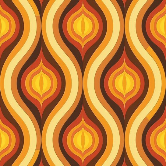 How To Use tile Parameter in Midjourney - Guidady